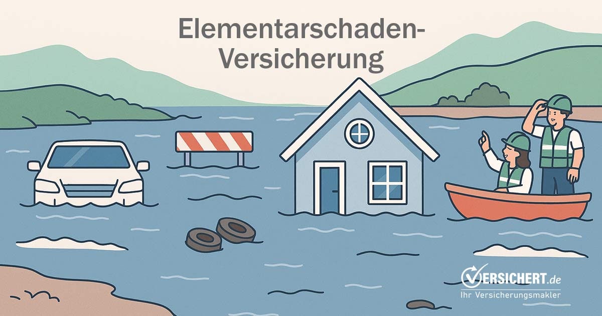 Was Ist Ein Elementarschaden