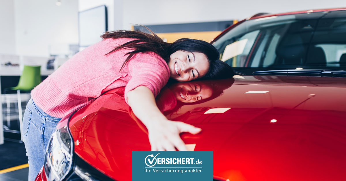 Kfz-Versicherung vom Experten | Versicherungsvergleich